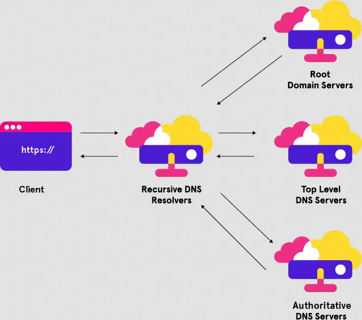 DNS | CS Notes